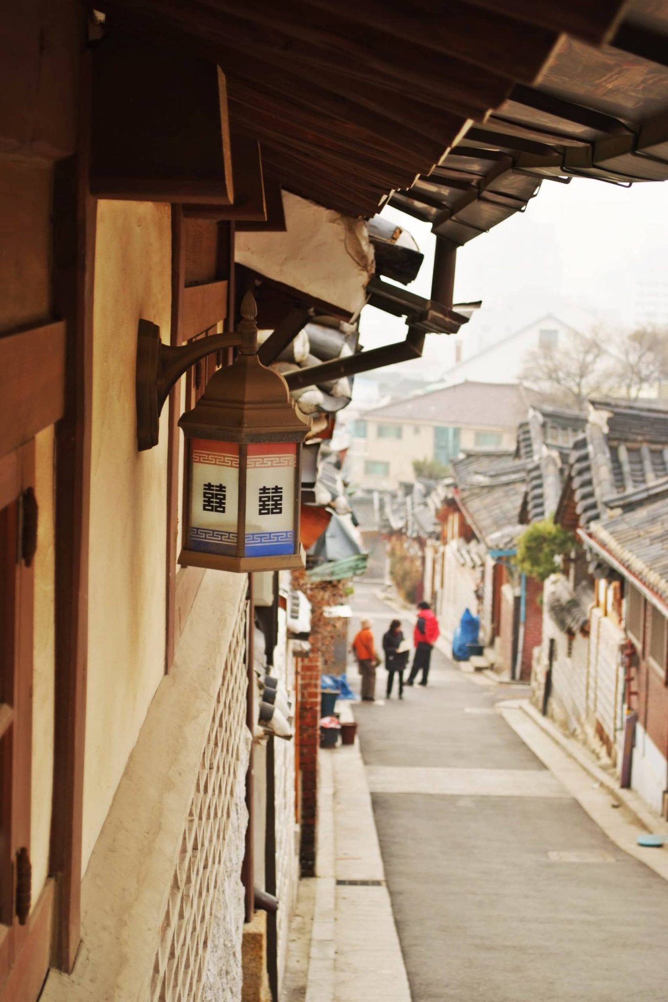 MW Tours – Discover Korea’s Hanok Villages In Style